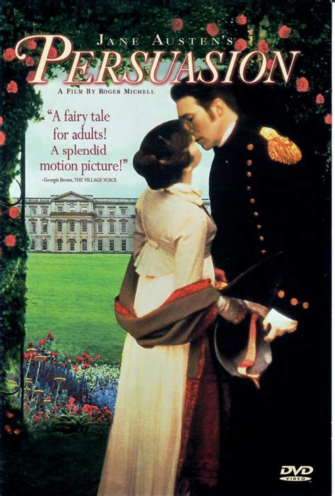 Persuasion Movie
