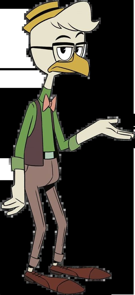 Gyro Gearloose 2017 Ducktales Wiki Fandom