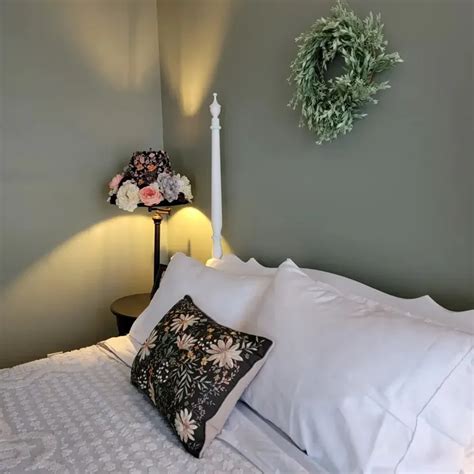 Sherwin Williams Evergreen Fog Sw 9130 Paint Color