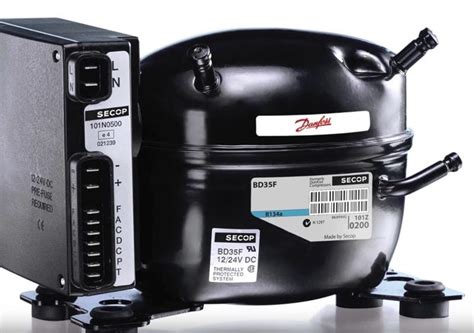 Norcold 12v Compressor Refrigerator Sale Online