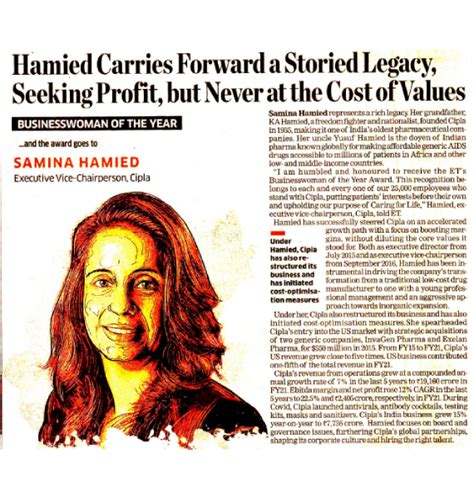 Cipla Leading Global Pharmaceutical Company