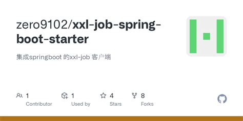 Xxl Job Spring Boot Startersrcmainjavacomzero9102xxljobconfig