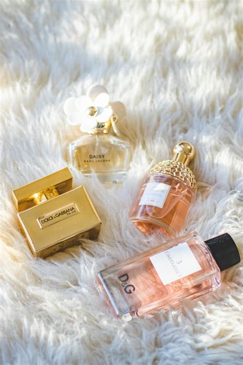 A Guide to Carrying Perfume on a Plane