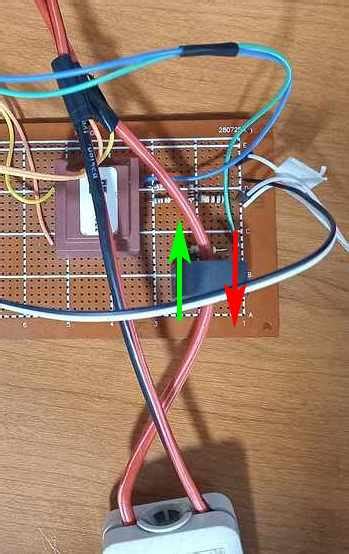 Is It Possible To Phase Shift Using The Arduino Uno Page General Electronics Arduino Forum