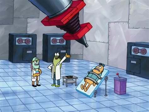 Top Secret Laboratory And Research Facilitygallery Encyclopedia