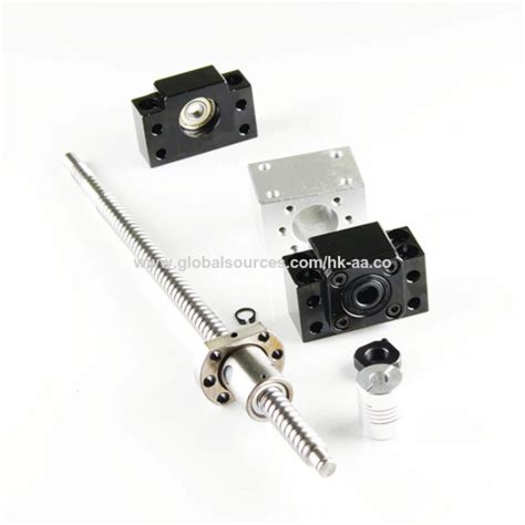 Buy Wholesale China Oem Cnc Parts Cnc Machining Stainless Cnc Router Linear Guide Rail Ball