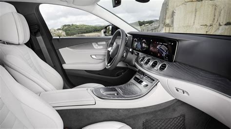 Mercedes Benz E Class 2020 Everything You Need To Know On The Refresh