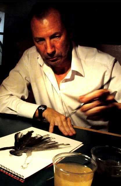 David Lloyd Comics Alchetron The Free Social Encyclopedia