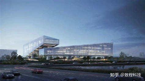 创新才是产业园区发展的关键所在 知乎