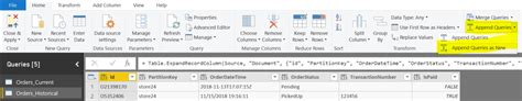 Cosmosdb Graph And Powerbi Setting Up Refreshes Alex Tech Blog