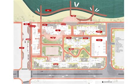 Create Architectural Mapping Site Analysis Masterplan By Sadiast Fiverr