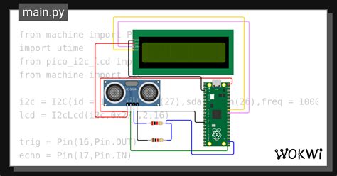 Parcial 21 Wokwi Esp32 Stm32 Arduino Simulator