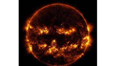 Sun Enters Solar Minimum But Earth Not To Face Another Babe Ice Age