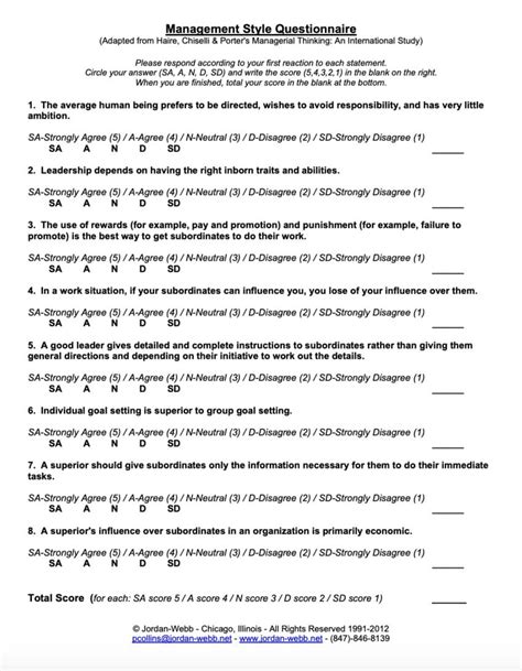 19 Best Free Questionnaire Microsoft Word Templates To Download 2025