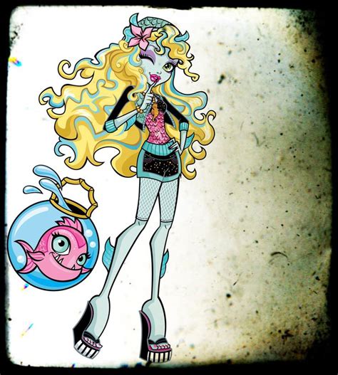 Пин от пользователя Ksenia Neronova на доске Монстр хай | Монстров, Обои