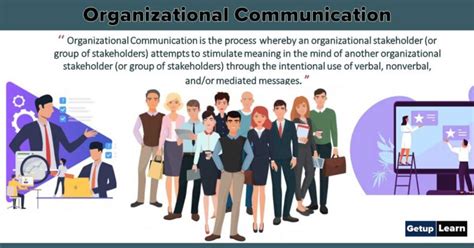 What Is Downward Communication Definitions Types Purposes Objectives