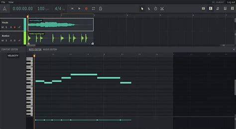 Best Midi Editors Software For Windows Mac Os Linux Best Midi Editors Software For Windows Mac Os Linux