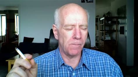 Old Man With Cigarette  Know Your Meme