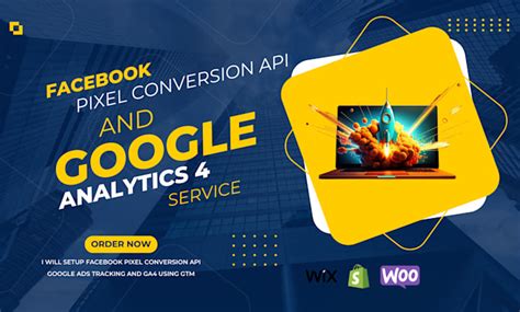 Setup Fb Pixel Conversion Api Google Ads Tracking And Ga4 Using Gtm By