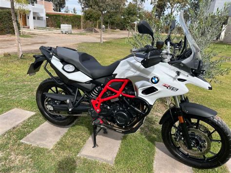 Bmw 700 Gs 2018 Comprá En San Juan