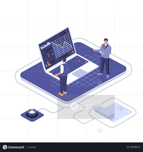 Analytics Animated Icon Download In Json Lottie Or Mp4 Format