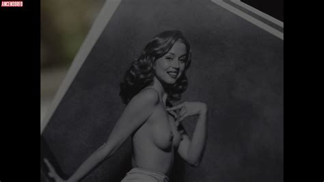 Naked Ana De Armas In Blonde II Naked Ana De Armas In Blonde II
