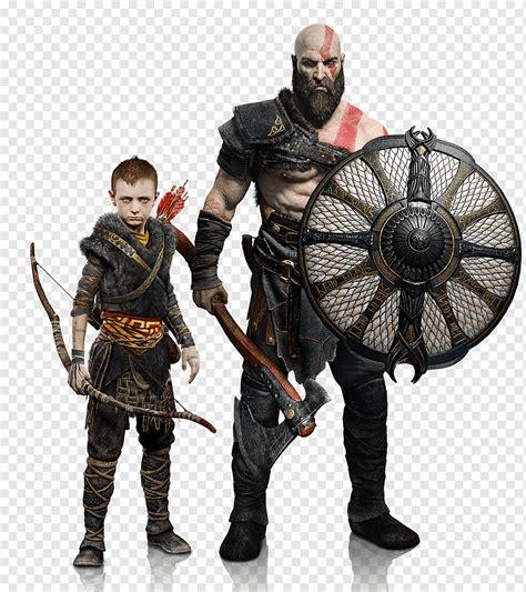 God Of War Kratos God Of War Iii Playstation 4 Kratos Videojuego God