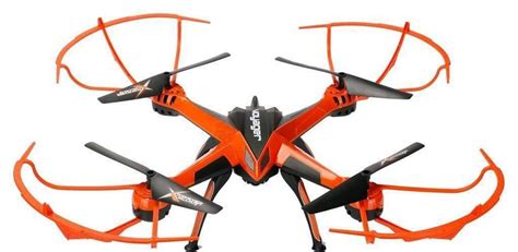 Voyager A10 Cyclone Drone Cpo
