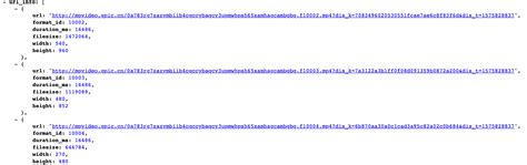 python爬虫公众号所有信息并批量下载公众号视频 Python小学僧 博客园