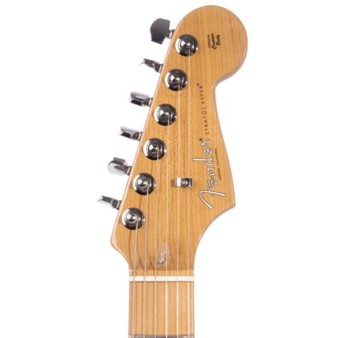 Fender Limited Edition American Professional Ii Stratocaster Electric