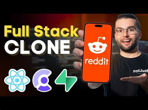 Free Video Building A Reddit Clone With React Native For Beginners