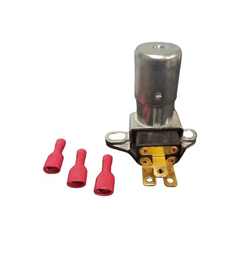 Interruptores Switch