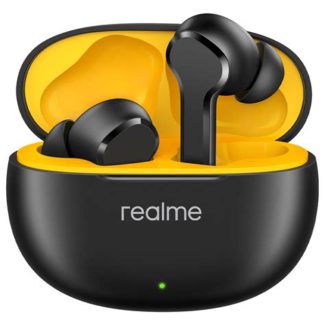 realme TechLife Buds T100-realme Türkiye