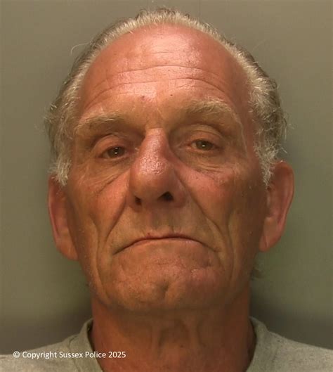 Newhaven Double Murder Derek Martin Jailed For Life For Killing Chloe And Josh Bashford