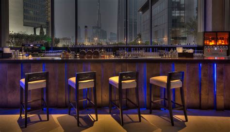 Robertos Difc — The Cocktail Dandy