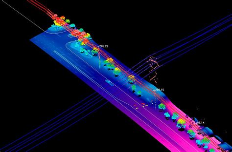 Powerline Classification And Vectorization Company In India