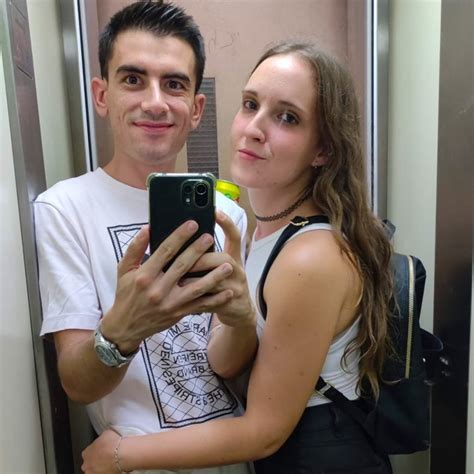 6 Datos De La ‘novia Desconocida De Jordi Enp Y Su Relación Que Te