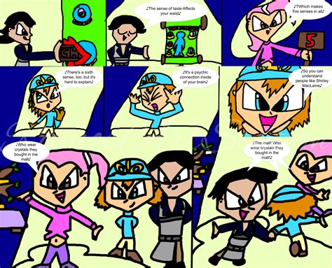 The Sixth Sense But With Jojo Villains By Ramosartstation On Deviantart