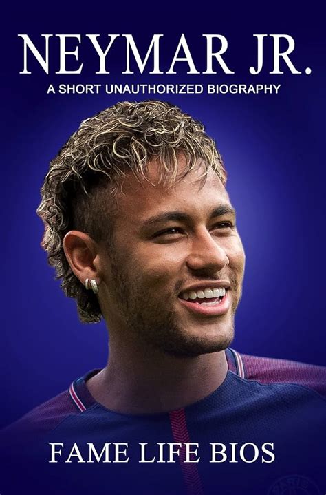 Neymar Biography Biography