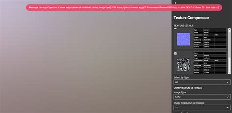 Unexpected Or Out Of Bounds Image Index Values For Occlusion Maps Issue 1979 KhronosGroup