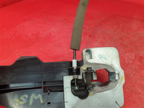 Door Lock Assembly Nissan Micra 2012 Hatchback Asm Auto Recycling