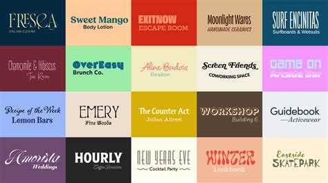 the 3 secrets to font pairing
