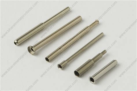 Brass Eyelets Bharat Metal Products