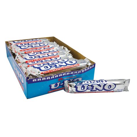 U No Bars 24ct
