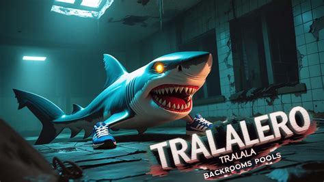 Tralalero Tralala Backrooms Pools Para Nintendo Switch Sitio Oficial De Nintendo Para Peru