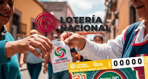 Quién Ganó El Sorteo Mayor Del 260825 Resultados Oficiales Números