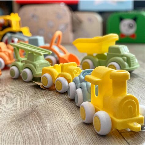 Chubbies Mix Ecoline The Toy Store