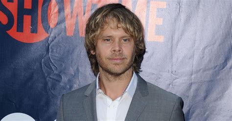 Before Ncis Los Angeles Eric Christian Olsen Was Nominated For One Of The Most Embarrassing