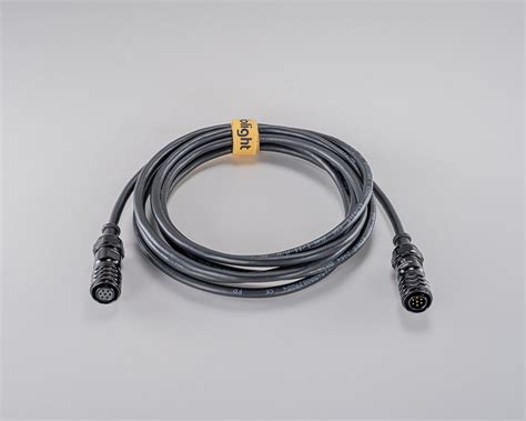 Dedolight Neo Cable Light Head To Power Supply 3m Dpown 3 3dbroadcast