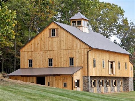 A Guide To Popular Barn Styles Which One Is Right For You